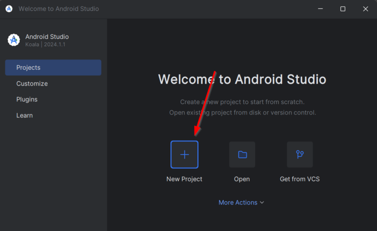 Extracción de tu propio L3 CDM con Android Studio – guisKAS